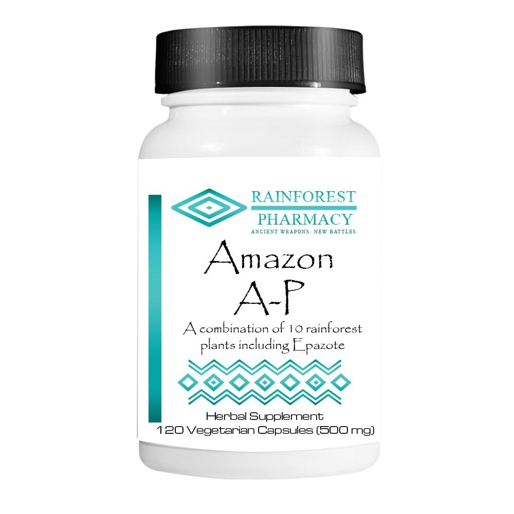 blended vitamin & mineral supplements for energy