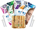 blended vitamin & mineral supplements for energy