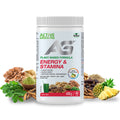 blended vitamin & mineral supplements for energy