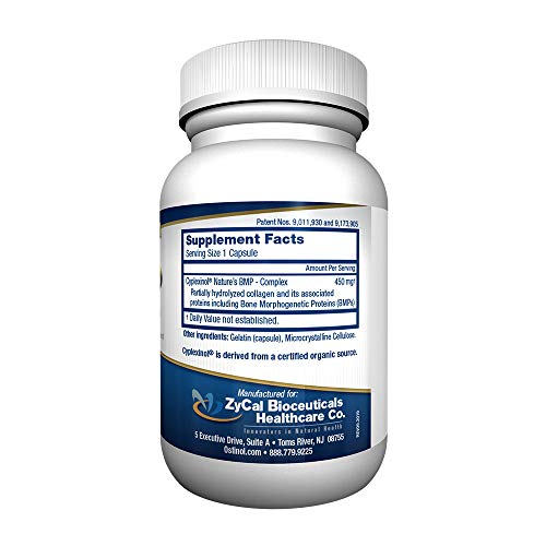 blended vitamin & mineral supplements for energy