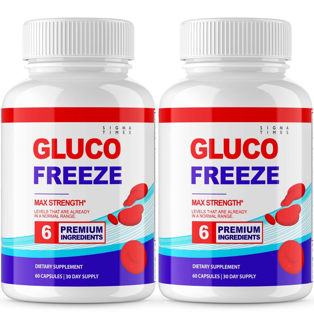 blended vitamin & mineral supplements for energy