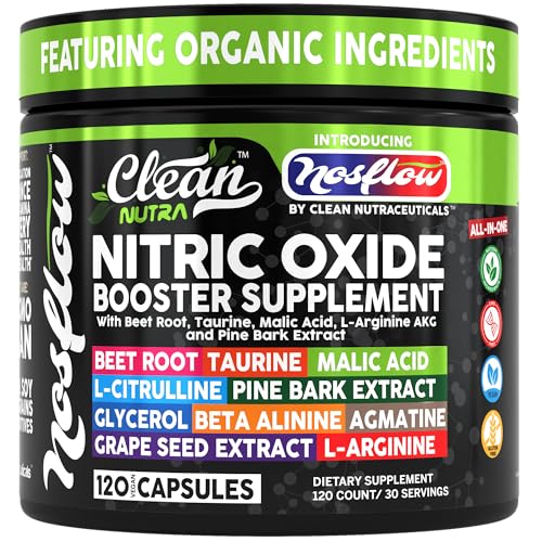 blended vitamin & mineral supplements for energy