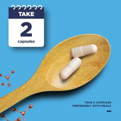 blended vitamin & mineral supplements for energy