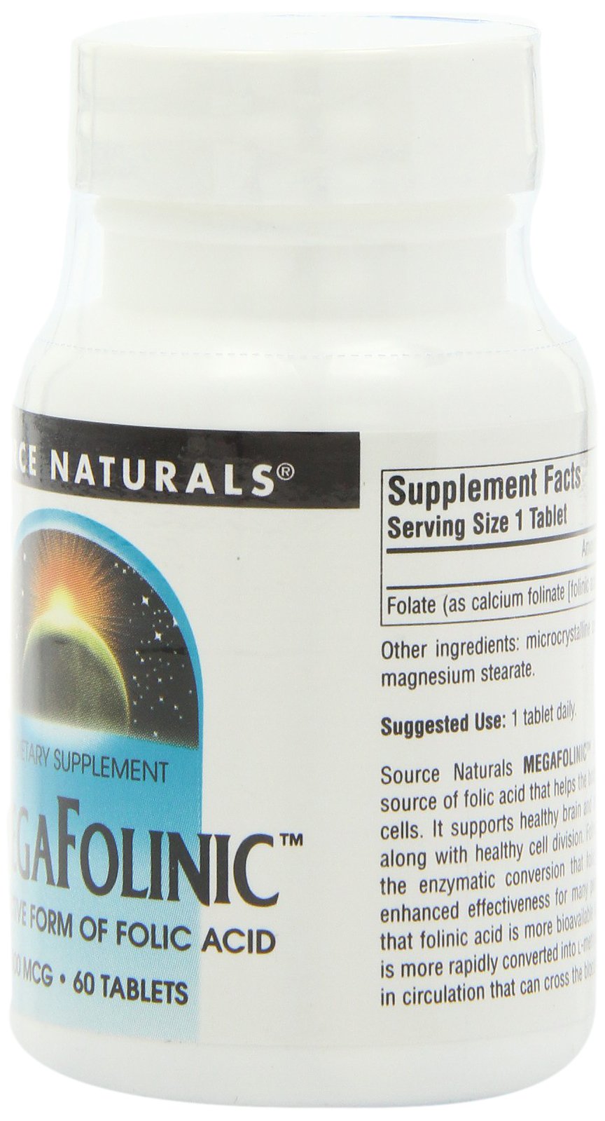 blended vitamin & mineral supplements for energy