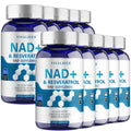 blended vitamin & mineral supplements for energy