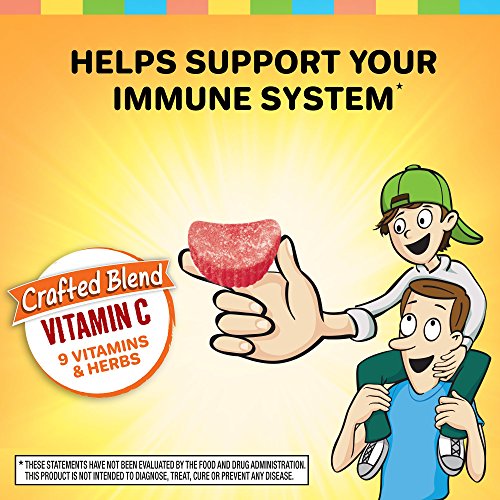 blended vitamin & mineral supplements for energy