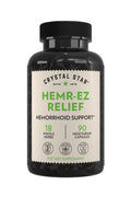 blended vitamin & mineral supplements for energy