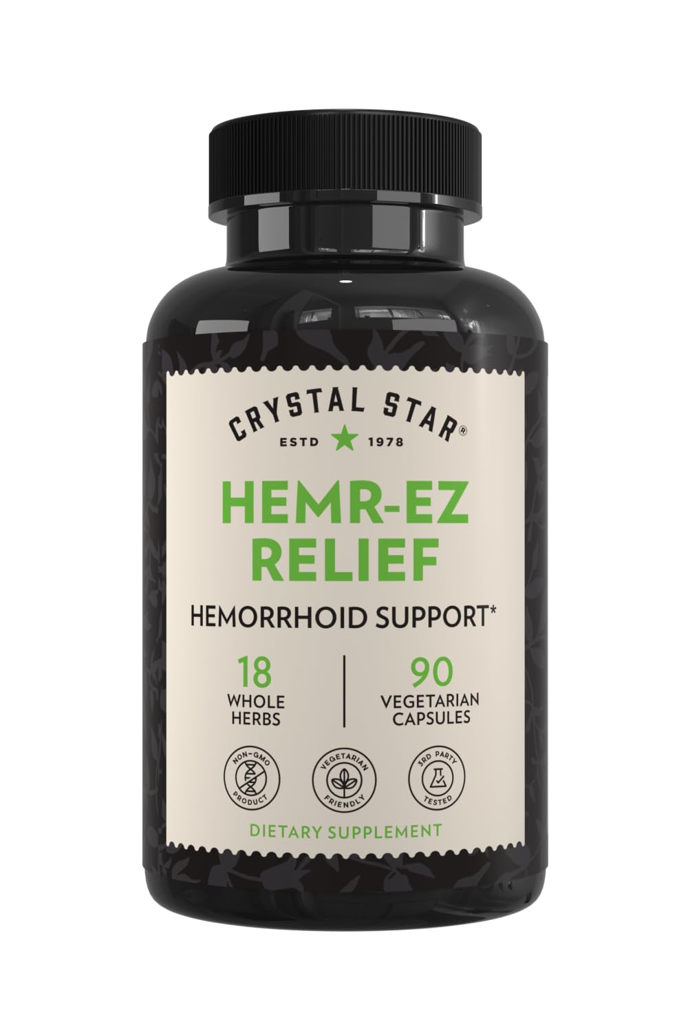 blended vitamin & mineral supplements for energy