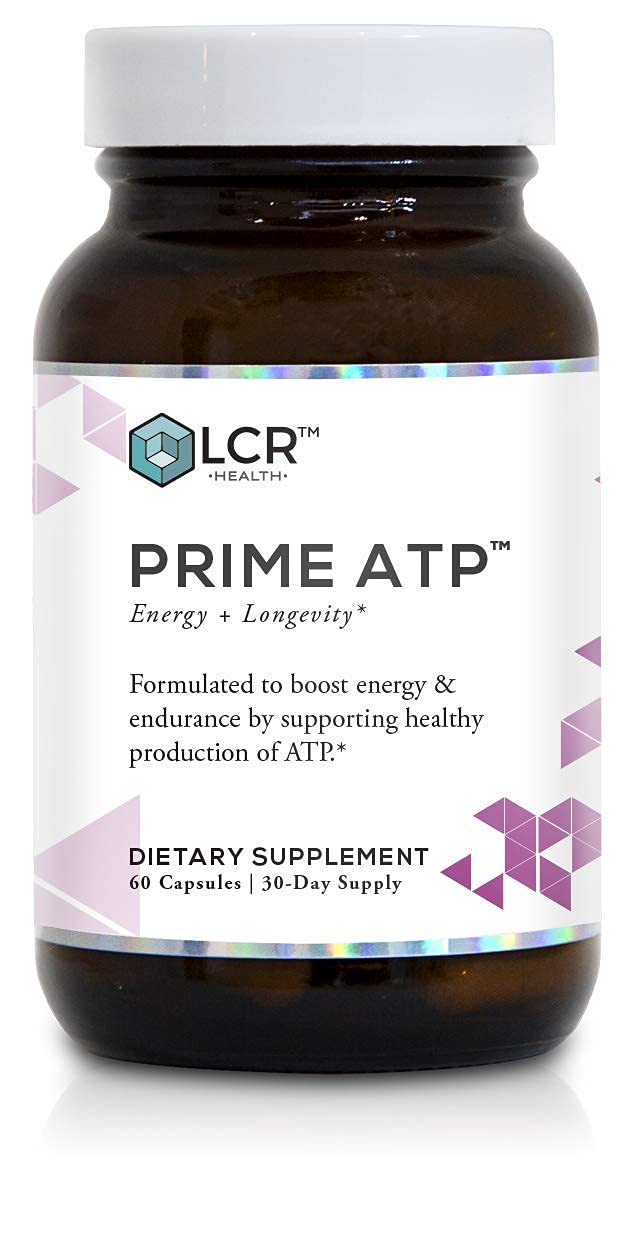 blended vitamin & mineral supplements for energy