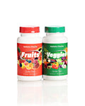blended vitamin & mineral supplements for energy