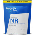 blended vitamin & mineral supplements for energy