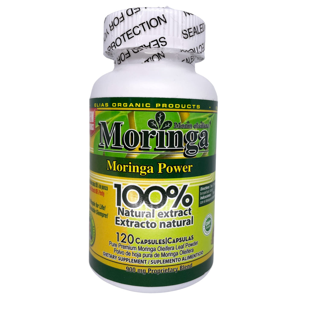 blended vitamin & mineral supplements for energy