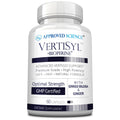 blended vitamin & mineral supplements for energy