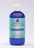 blended vitamin & mineral supplements for energy