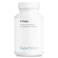 blended vitamin & mineral supplements for energy