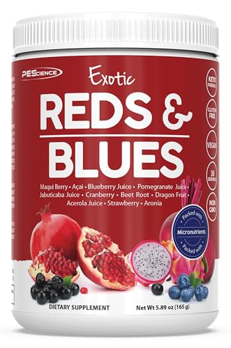 blended vitamin & mineral supplements for energy