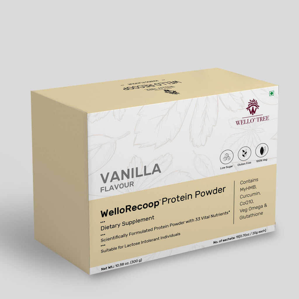 blended vitamin & mineral supplements for energy