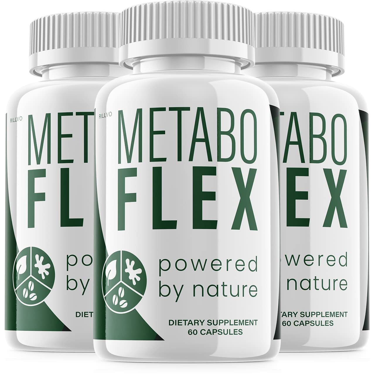 blended vitamin & mineral supplements for energy