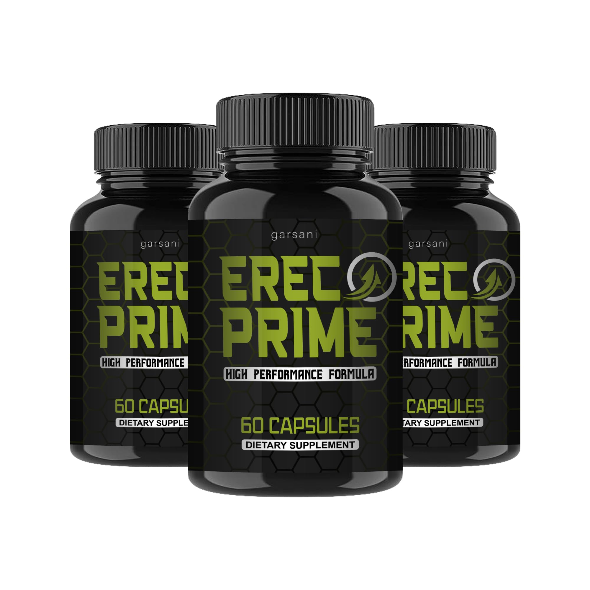 blended vitamin & mineral supplements for energy