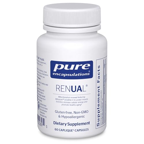 blended vitamin & mineral supplements for energy