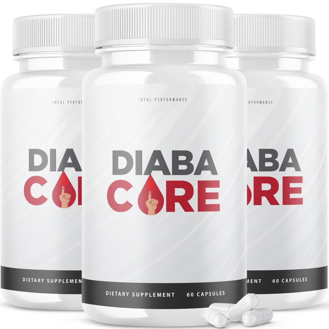 blended vitamin & mineral supplements for energy