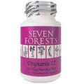 blended vitamin & mineral supplements for energy
