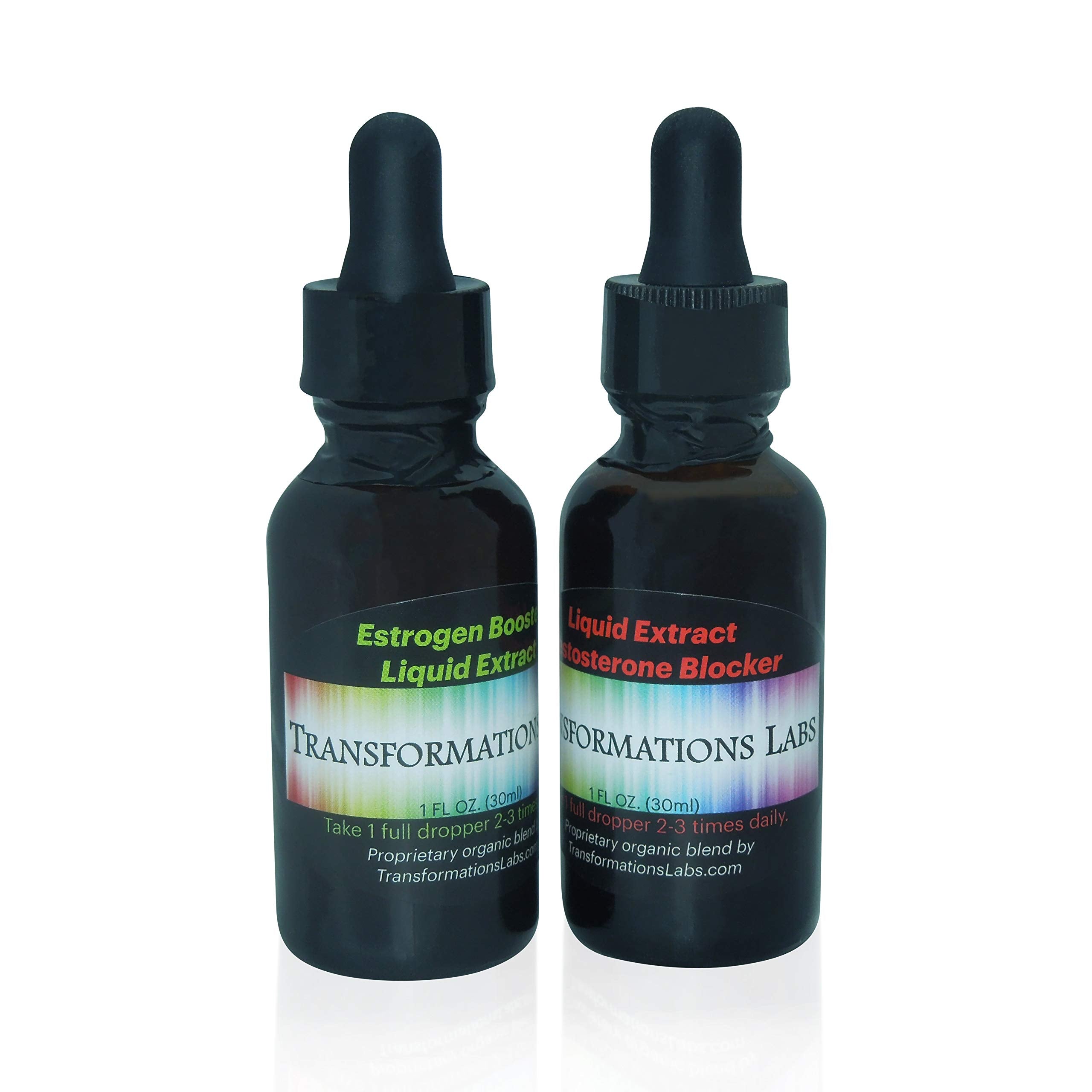 blended vitamin & mineral supplements for energy