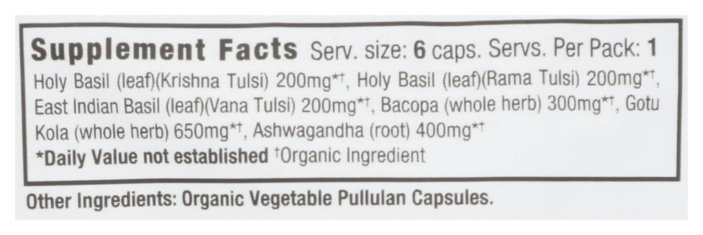 blended vitamin & mineral supplements for energy