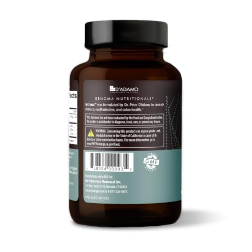 Blended vitamin & mineral supplements for energy