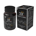 blended vitamin & mineral supplements for energy