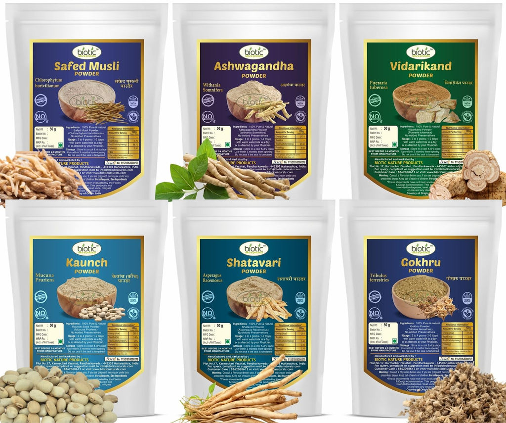 blended vitamin & mineral supplements for energy