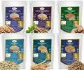 blended vitamin & mineral supplements for energy