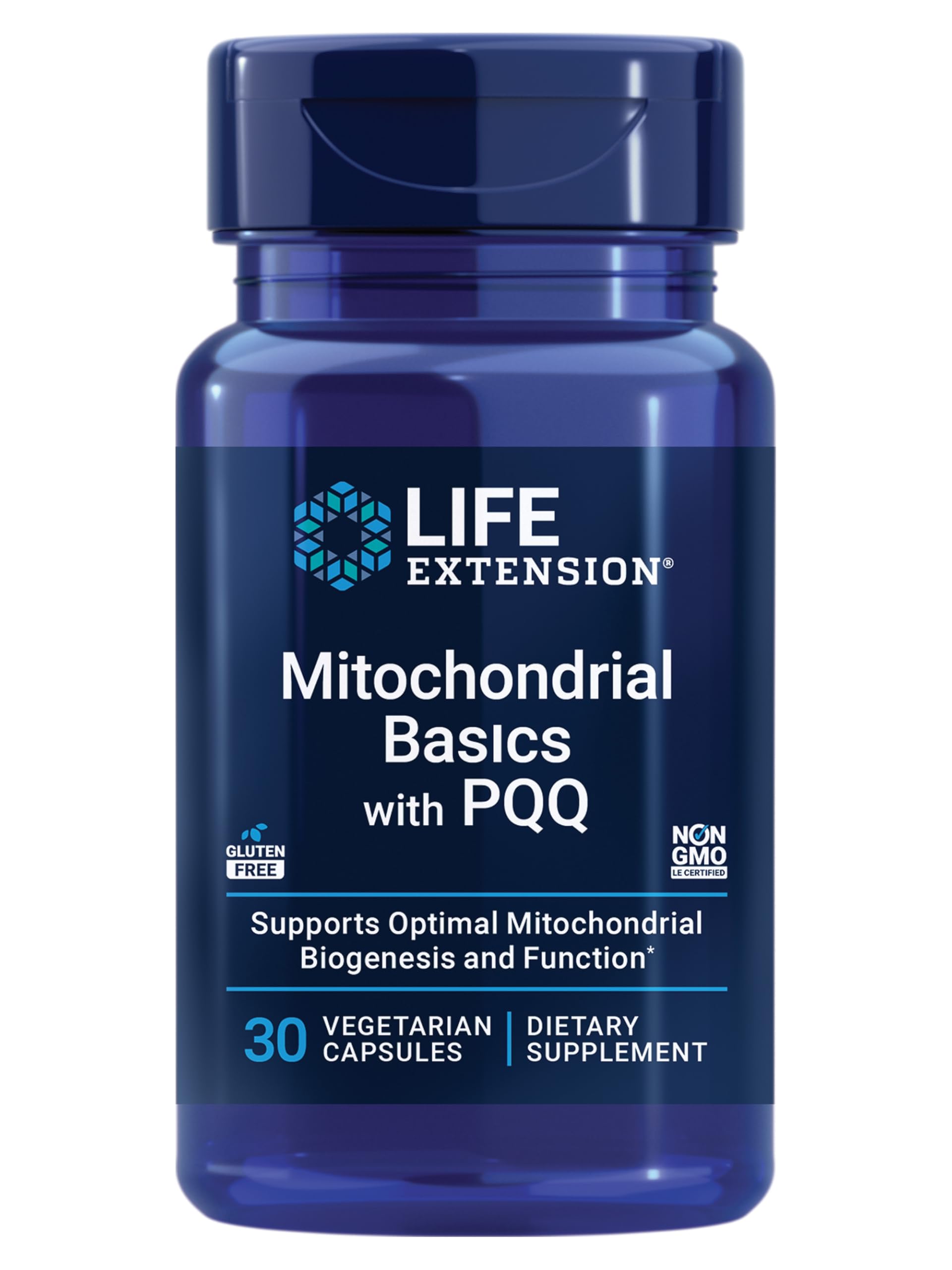 blended vitamin & mineral supplements for energy