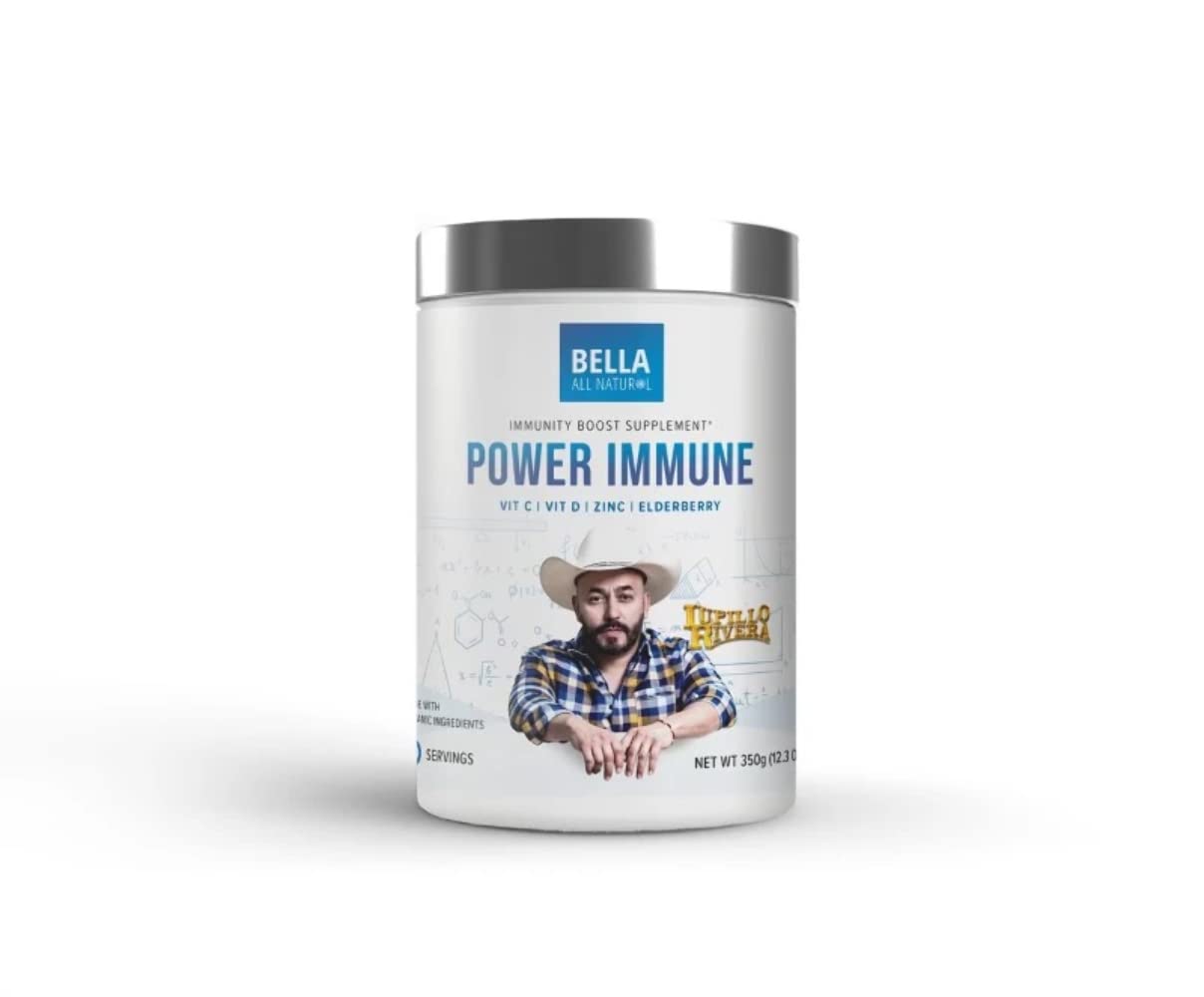 blended vitamin & mineral supplements for energy