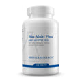 blended vitamin & mineral supplements for energy