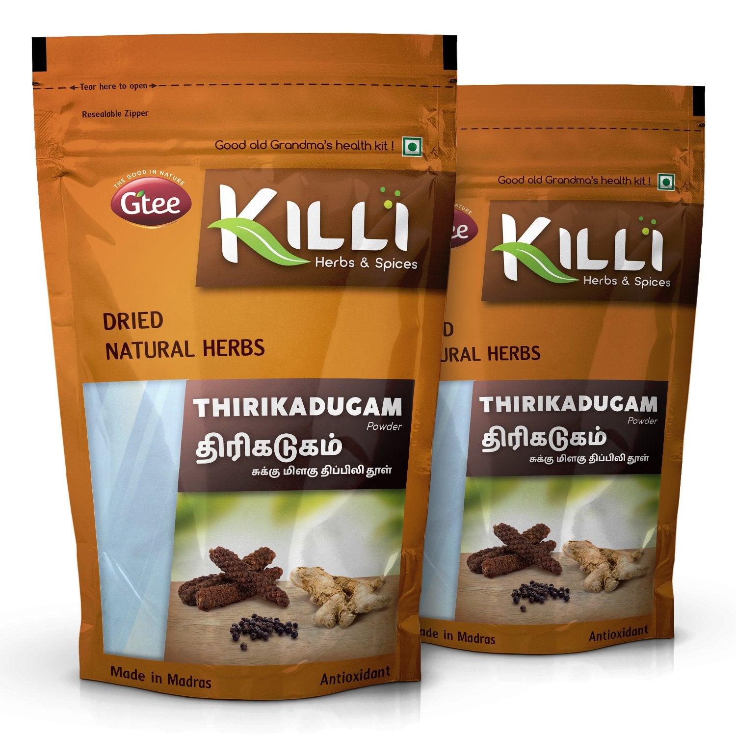 blended vitamin & mineral supplements for energy