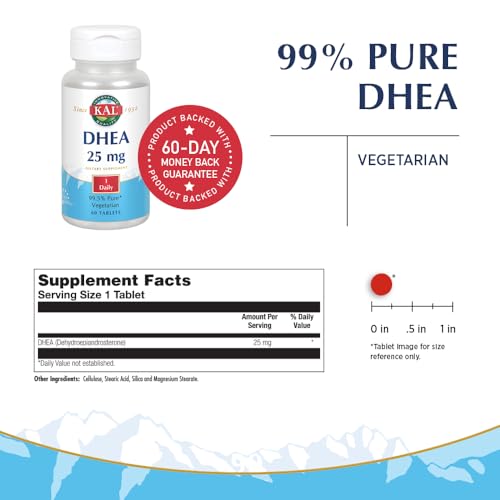 blended vitamin & mineral supplements for energy