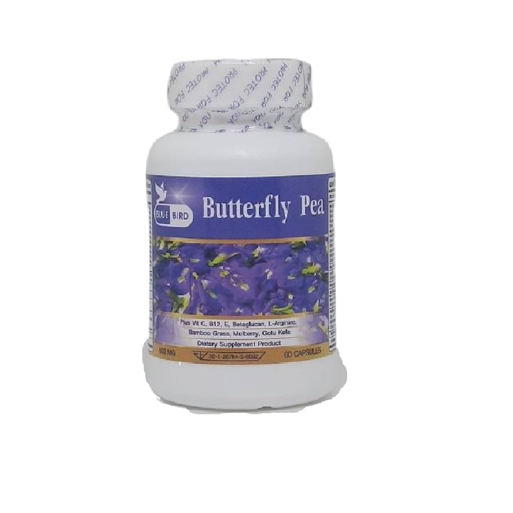 blended vitamin & mineral supplements for energy