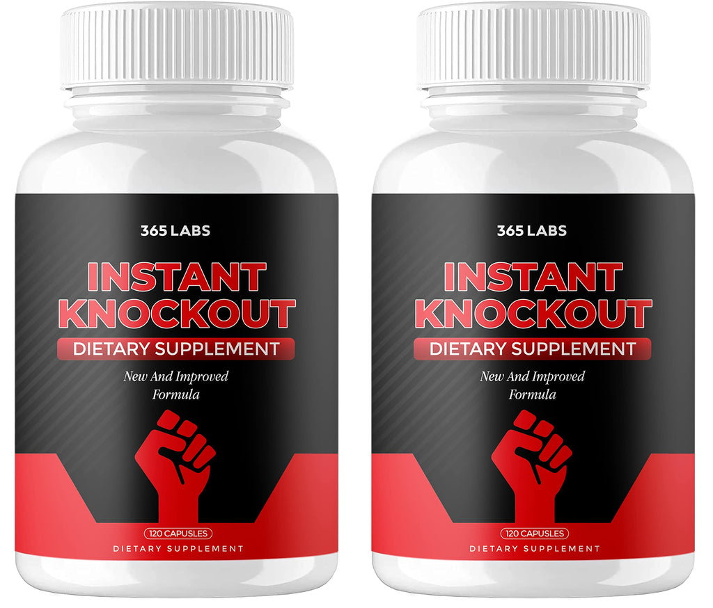 blended vitamin & mineral supplements for energy