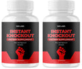 blended vitamin & mineral supplements for energy
