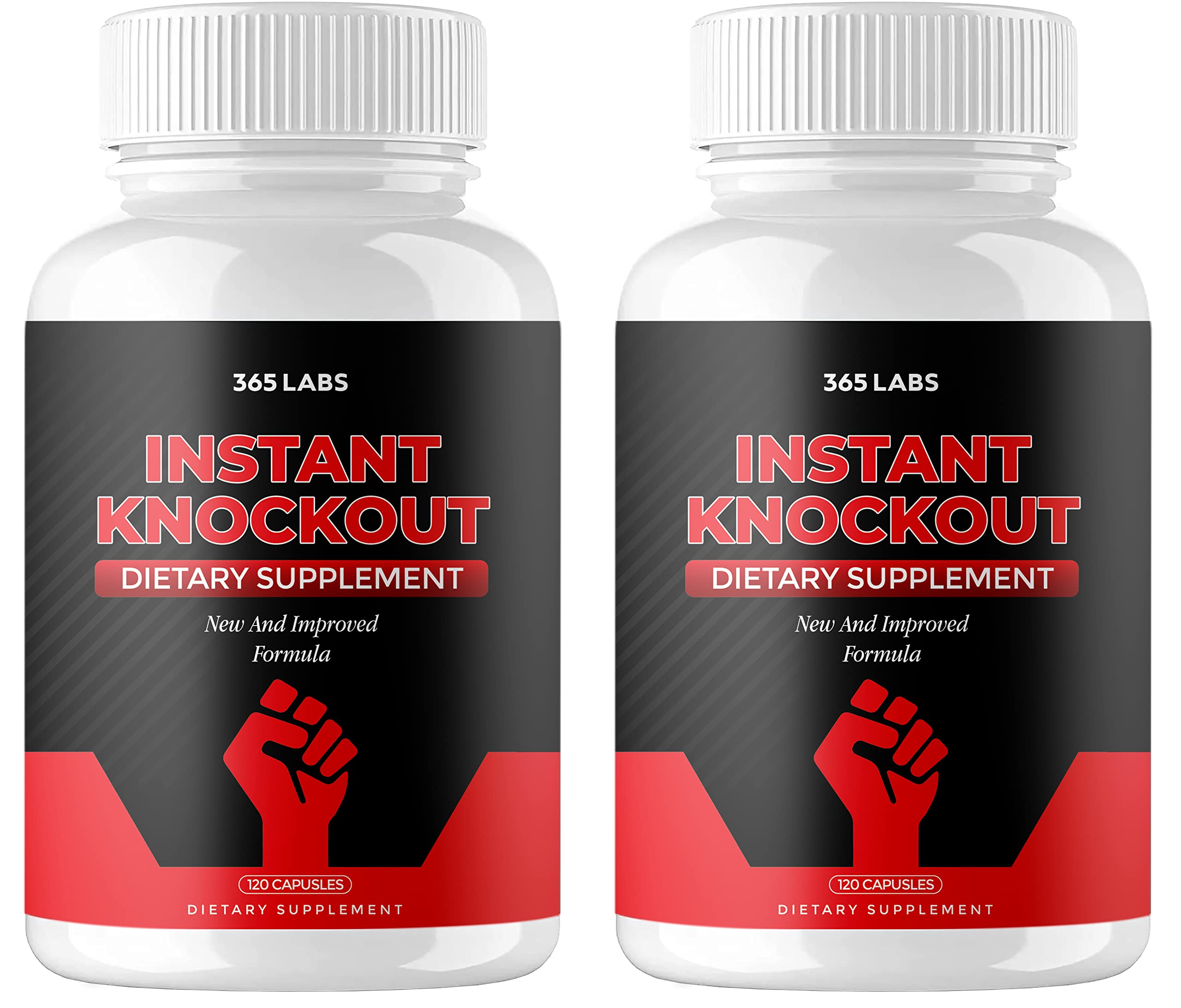blended vitamin & mineral supplements for energy