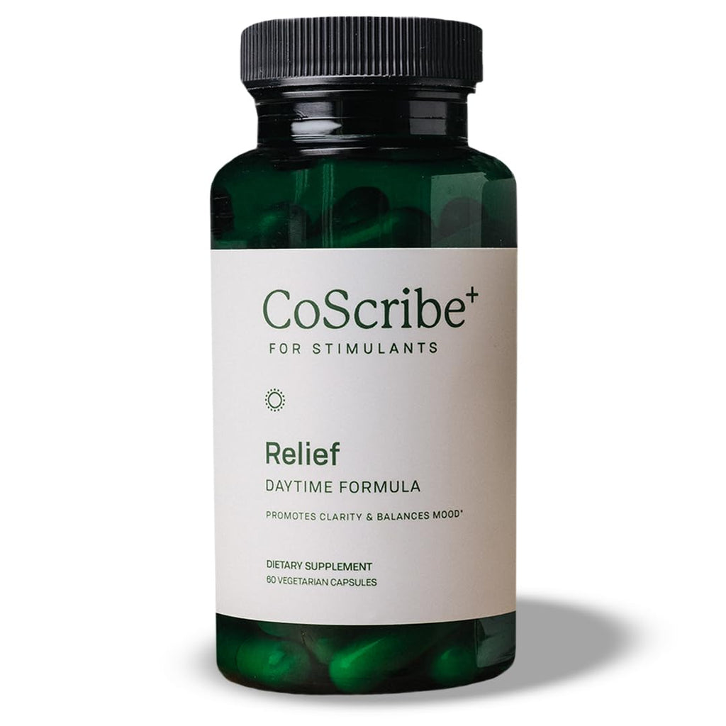 blended vitamin & mineral supplements for energy