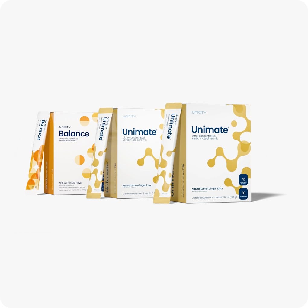 blended vitamin & mineral supplements for energy