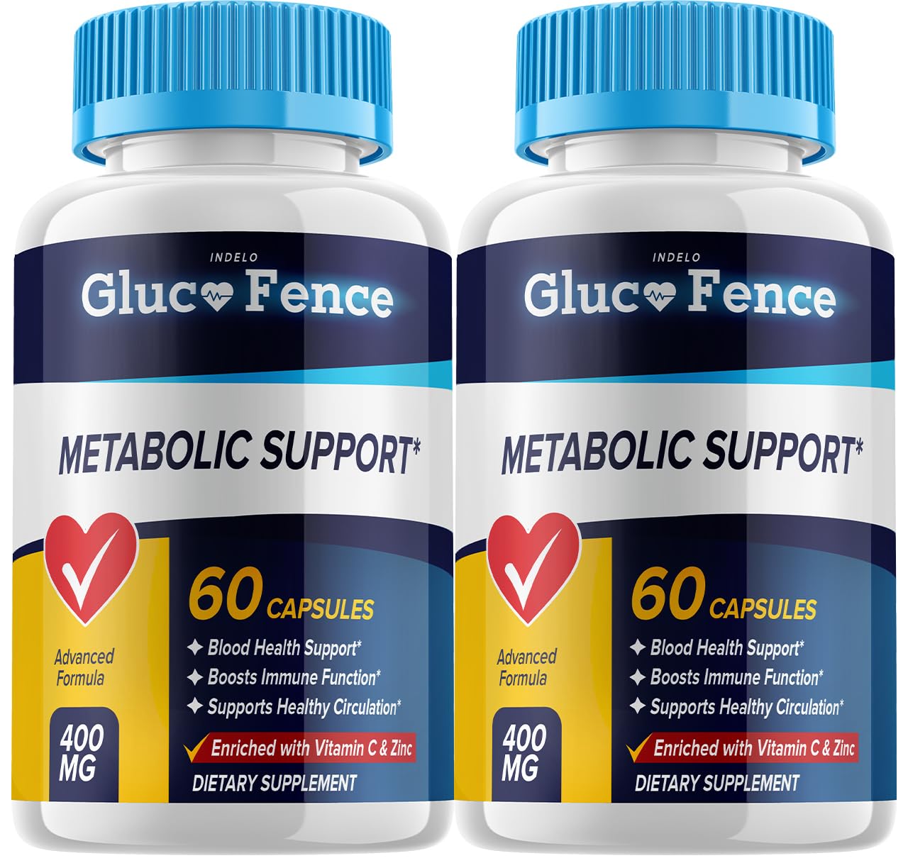 blended vitamin & mineral supplements for energy