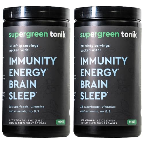 blended vitamin & mineral supplements for energy