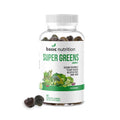 blended vitamin & mineral supplements for energy