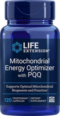 blended vitamin & mineral supplements for energy