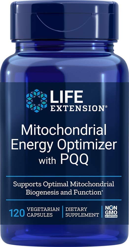 blended vitamin & mineral supplements for energy