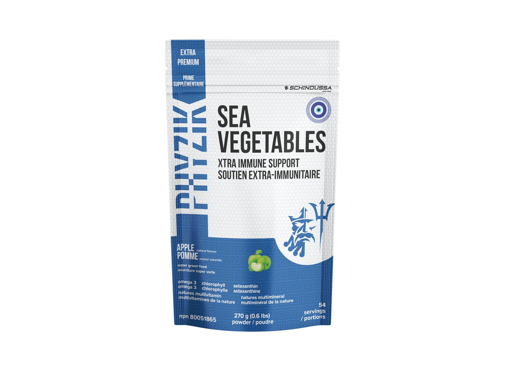 blended vitamin & mineral supplements for energy