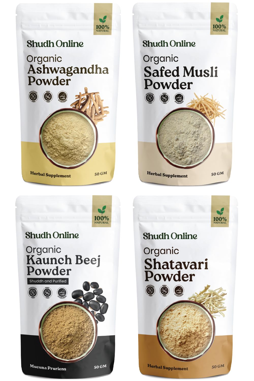 blended vitamin & mineral supplements for energy